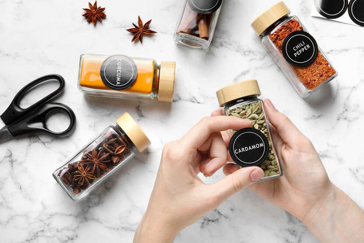 10 reasons wooden spoons make your cooking better (and easier)