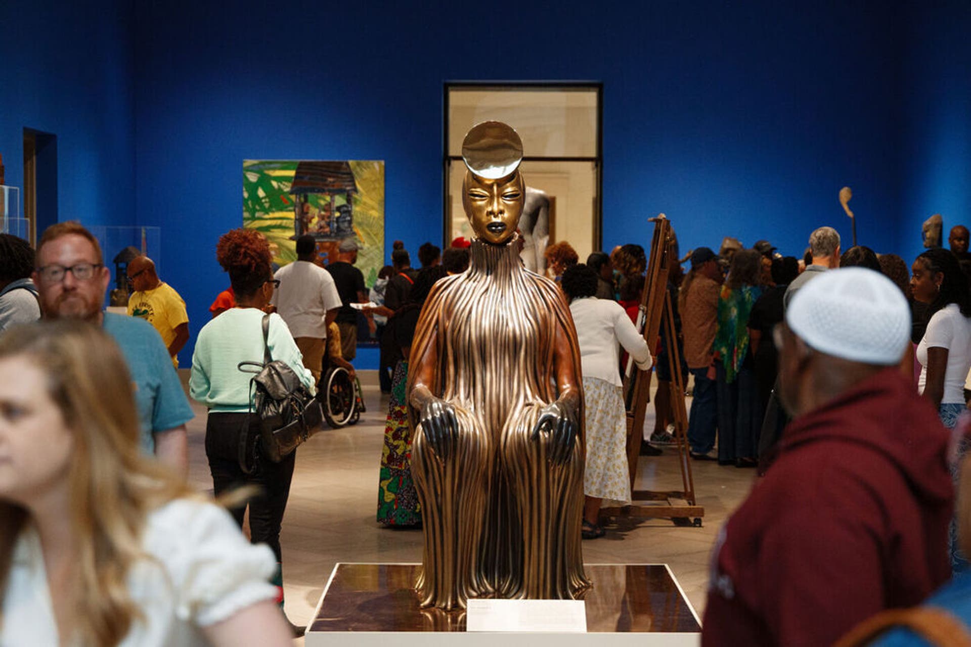 Toledo Museum of Art: 2026 USA TODAY 10BEST Readers' Choice Awards