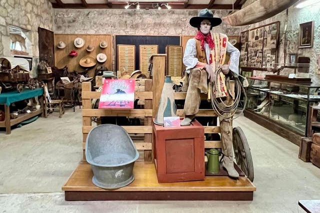 Top 10 small town museums in the United States