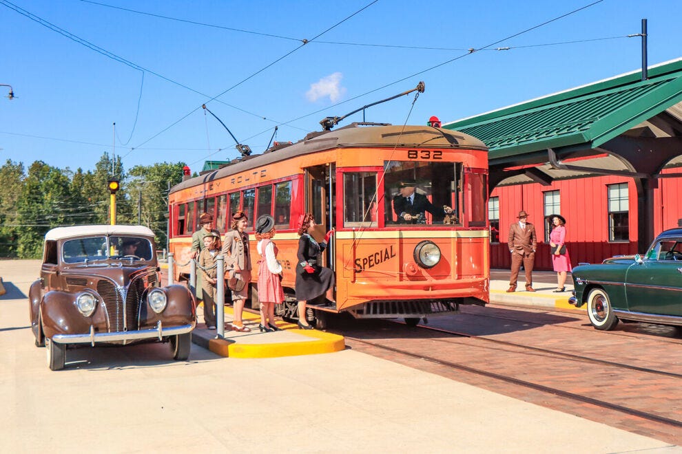 Top 10 small town museums in the United States