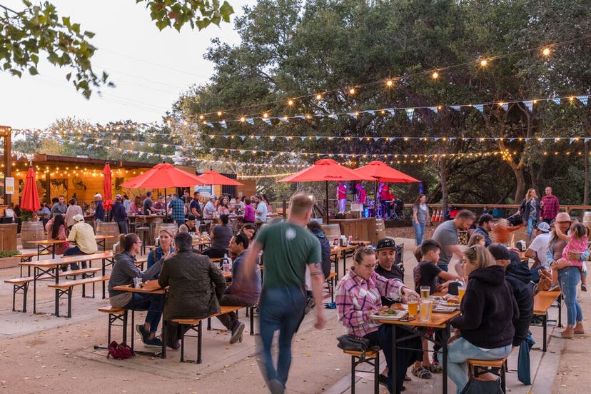 Napa Yard Beer Garden: 2026 USA TODAY 10BEST Readers' Choice Awards