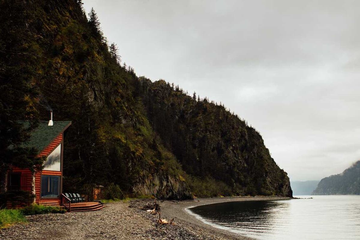 10 best wilderness lodges in Alaska