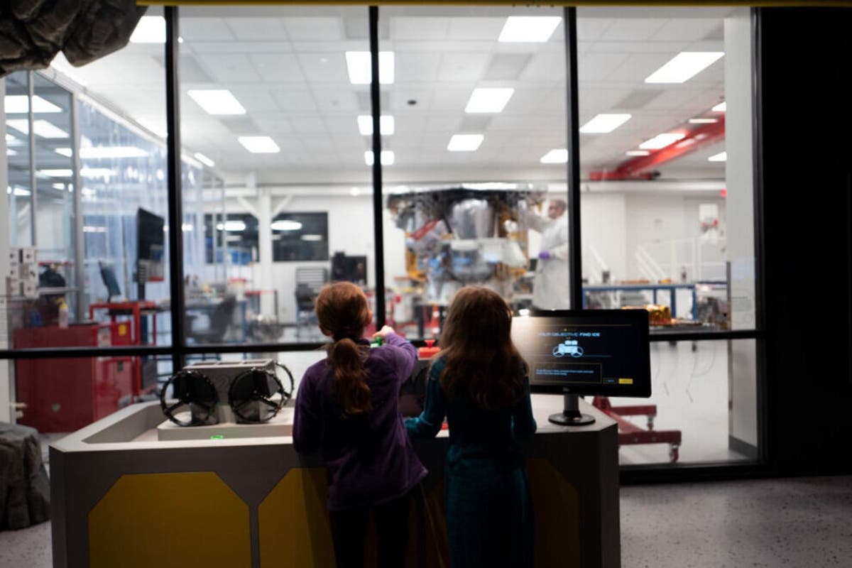 10 best science museums in the US for curious minds