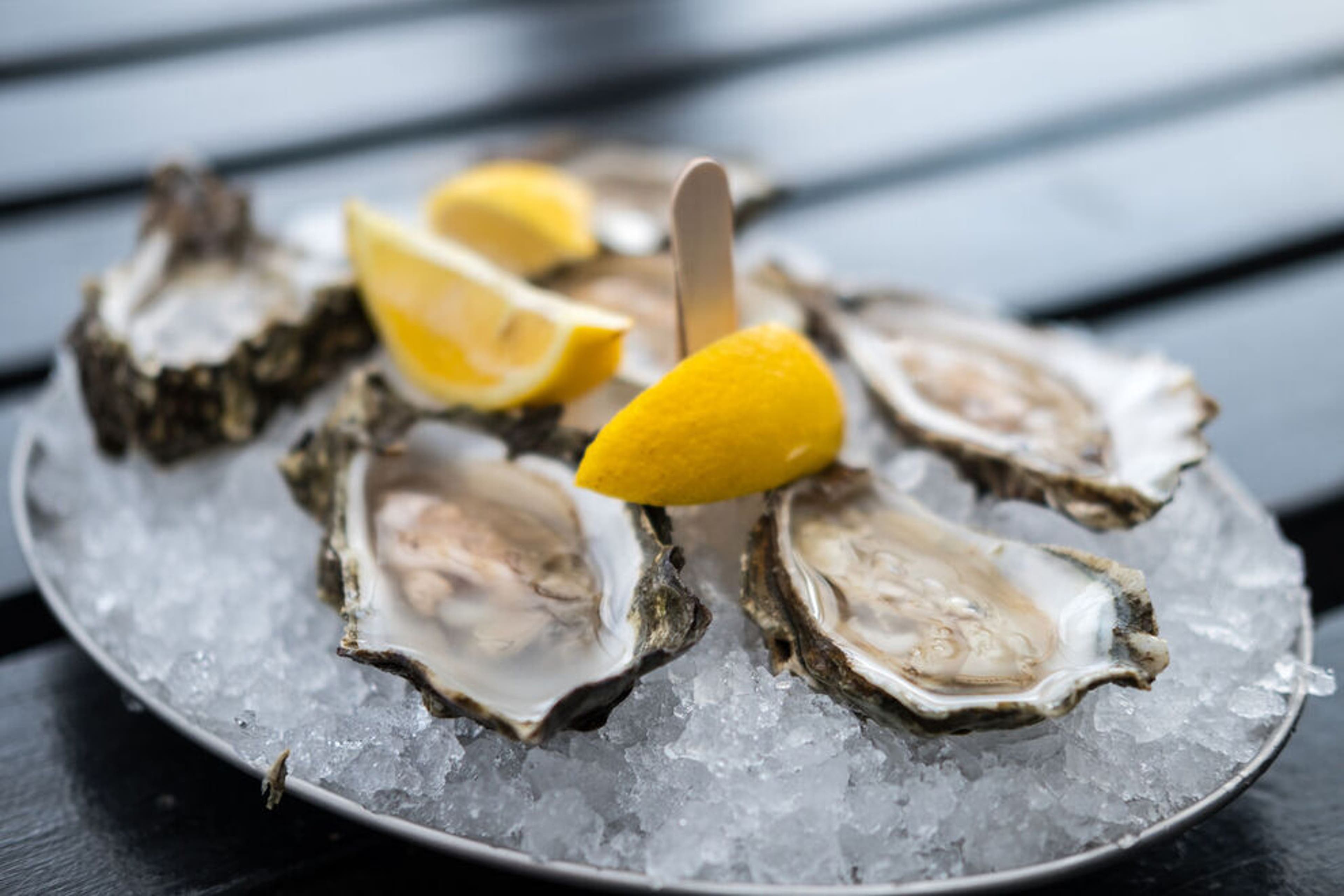 Broken Oar Oyster Bar: 2026 USA TODAY 10BEST Readers' Choice Awards
