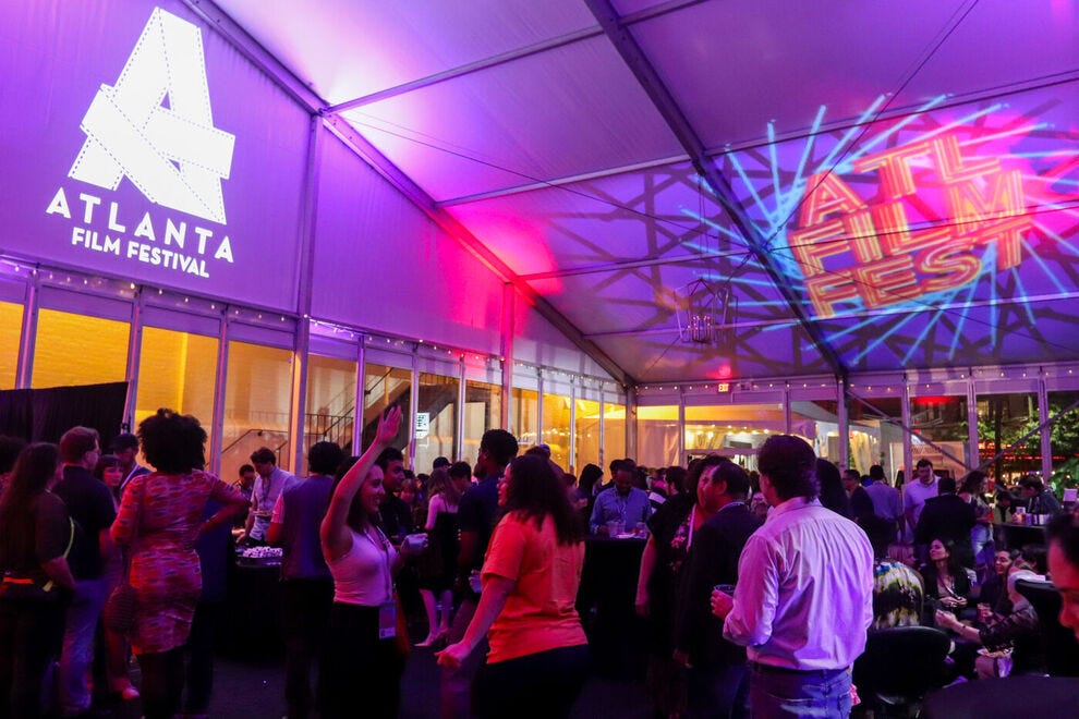 Atlanta Film Festival: 2026 USA TODAY 10BEST Readers' Choice Awards