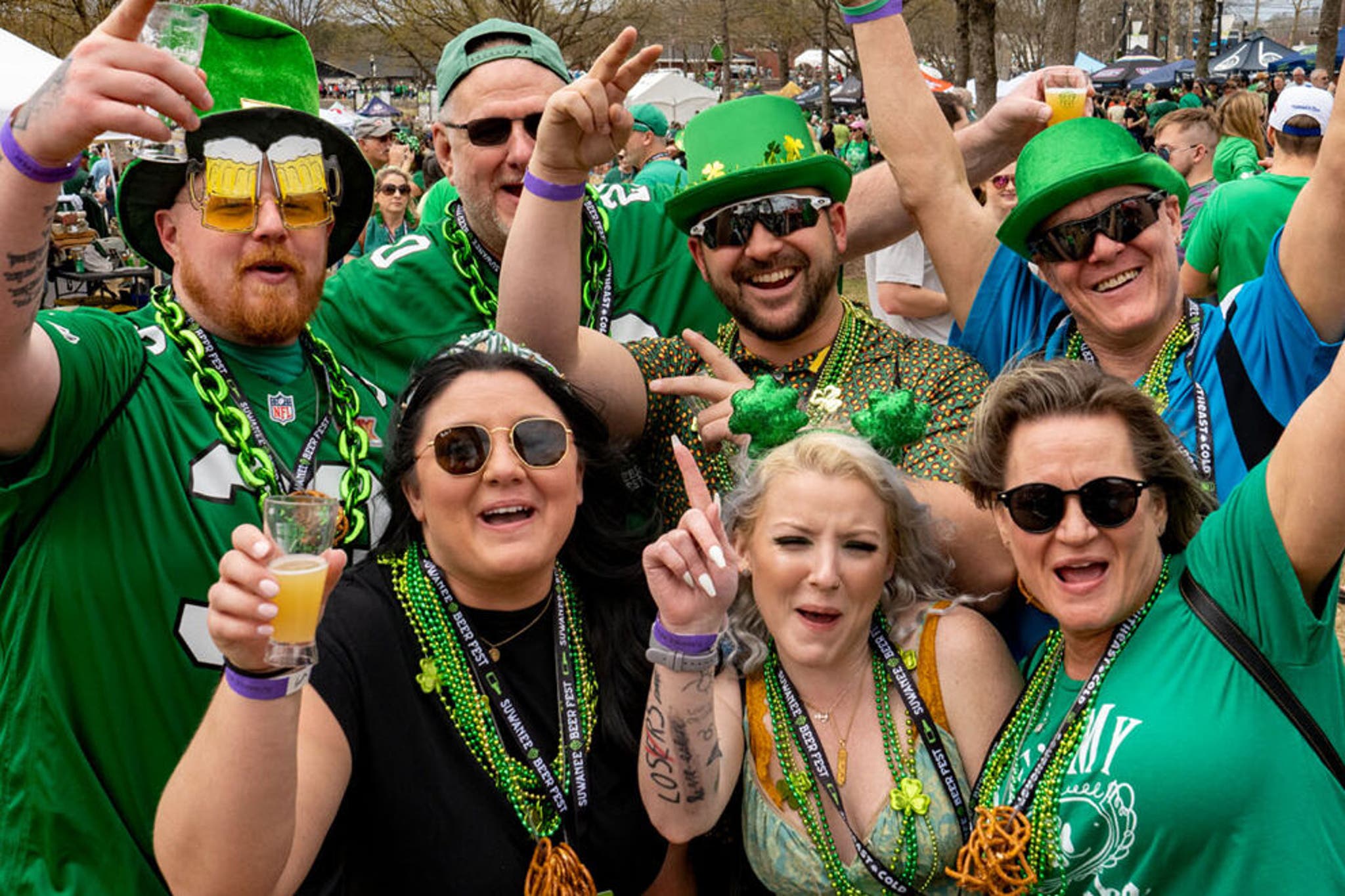 Beer bliss: Best beer gardens, beer festivals, and beer bars in the US