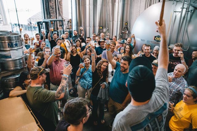 What is the Best Brewery Tour for 2026?