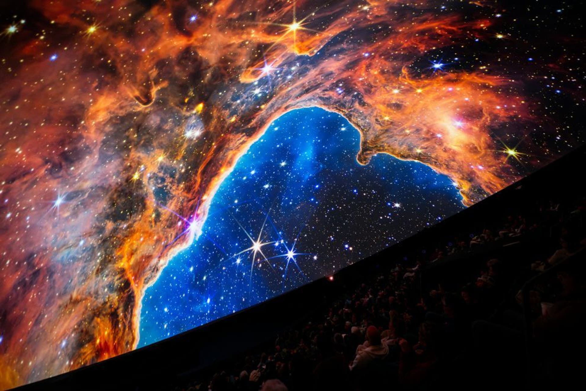 What is the Best Planetarium for 2026?