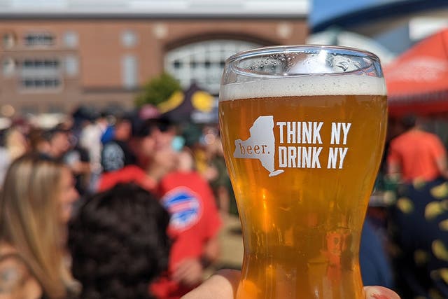 10 best beer festivals in the US that are worth traveling for