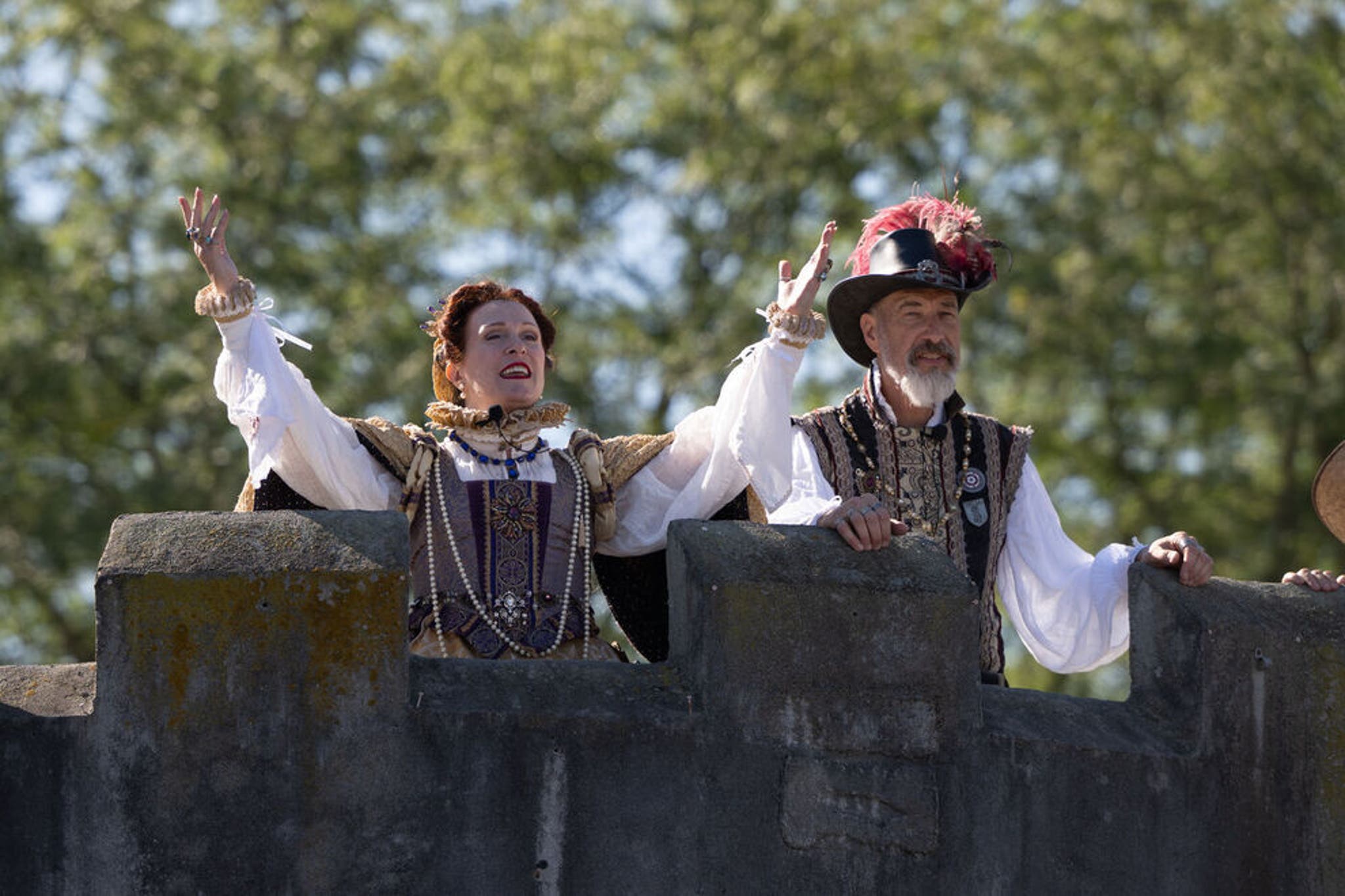 10 best renaissance fairs across the United States