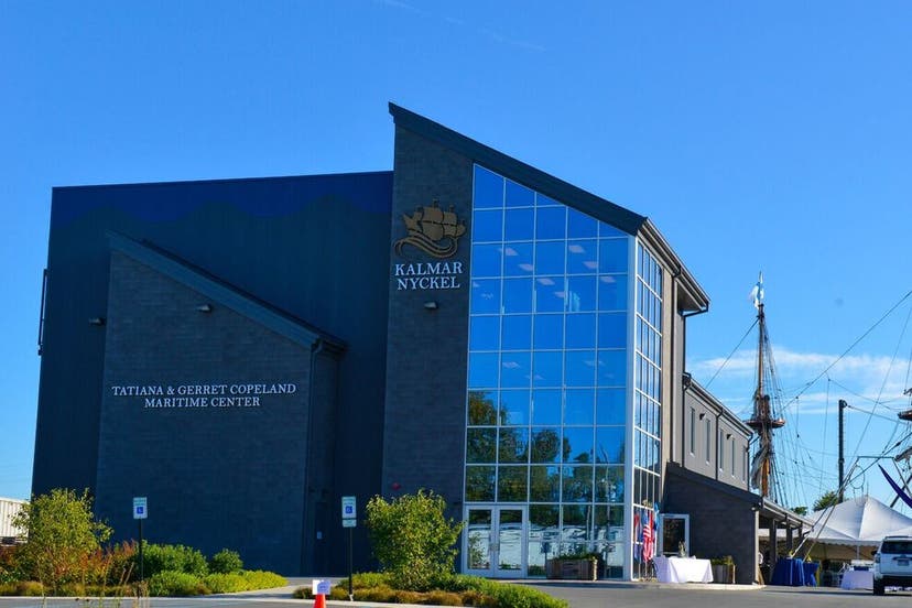 What is the Best Maritime Museum for 2026?