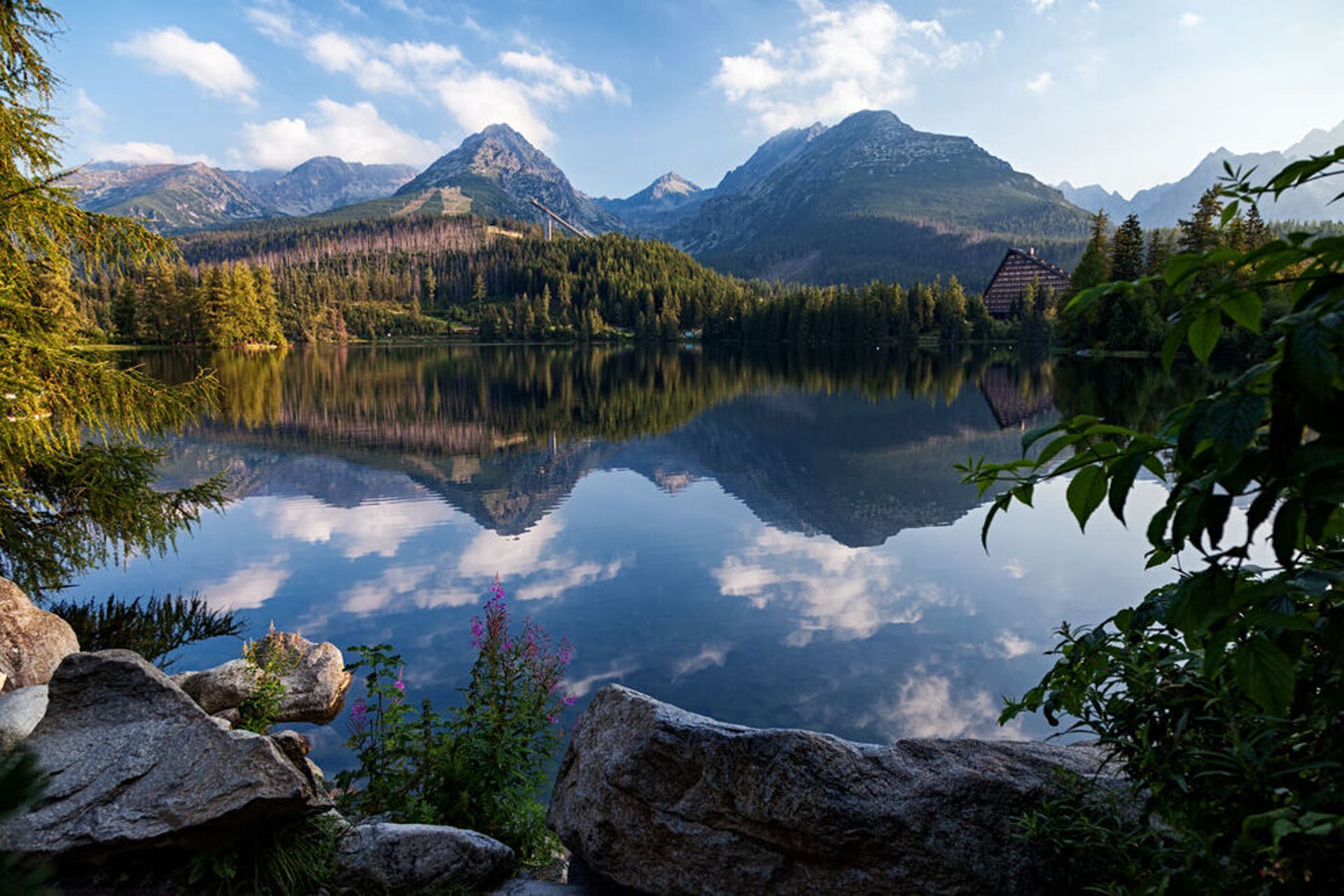 The 8 hiking trails everyone needs to visit in 2026, according to AllTrails