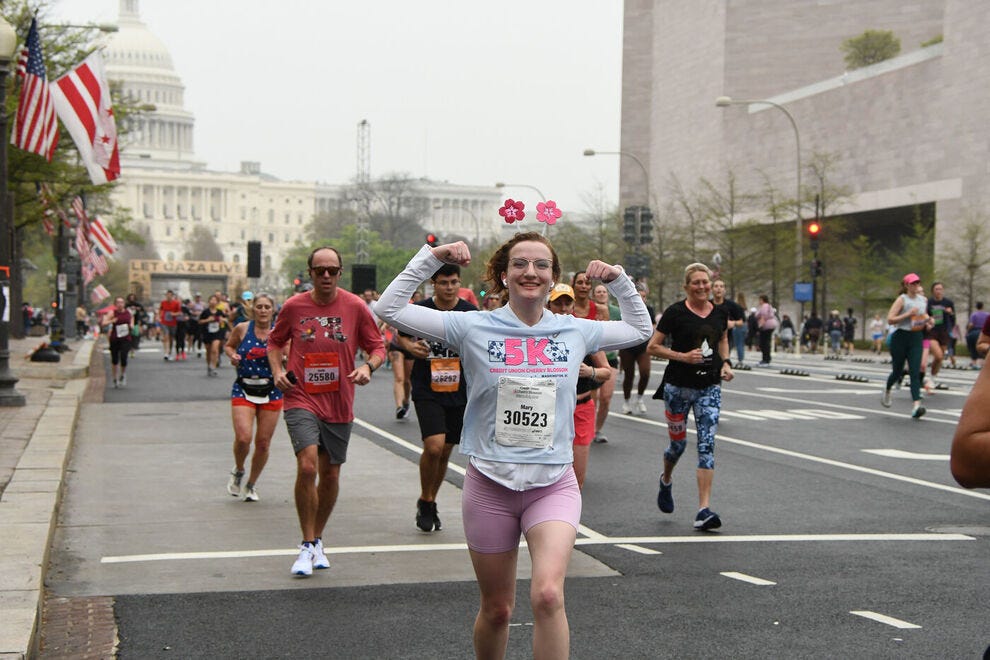 10 best 5K races in the United States for 2026