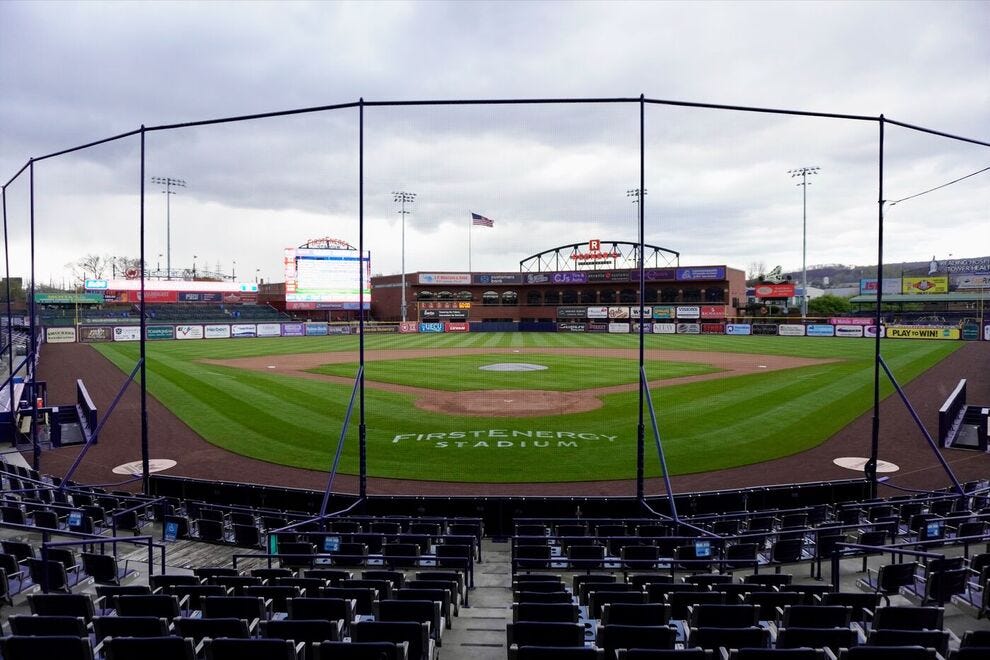 FirstEnergy Stadium: 2026 USA TODAY 10BEST Readers' Choice Awards