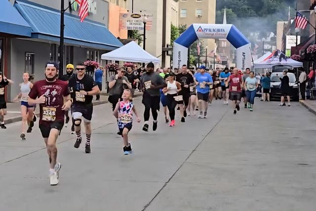 10 best 5K races in the United States for 2026