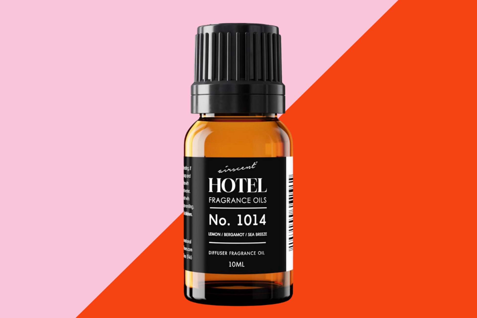 How to make your home smell just like a luxury hotel