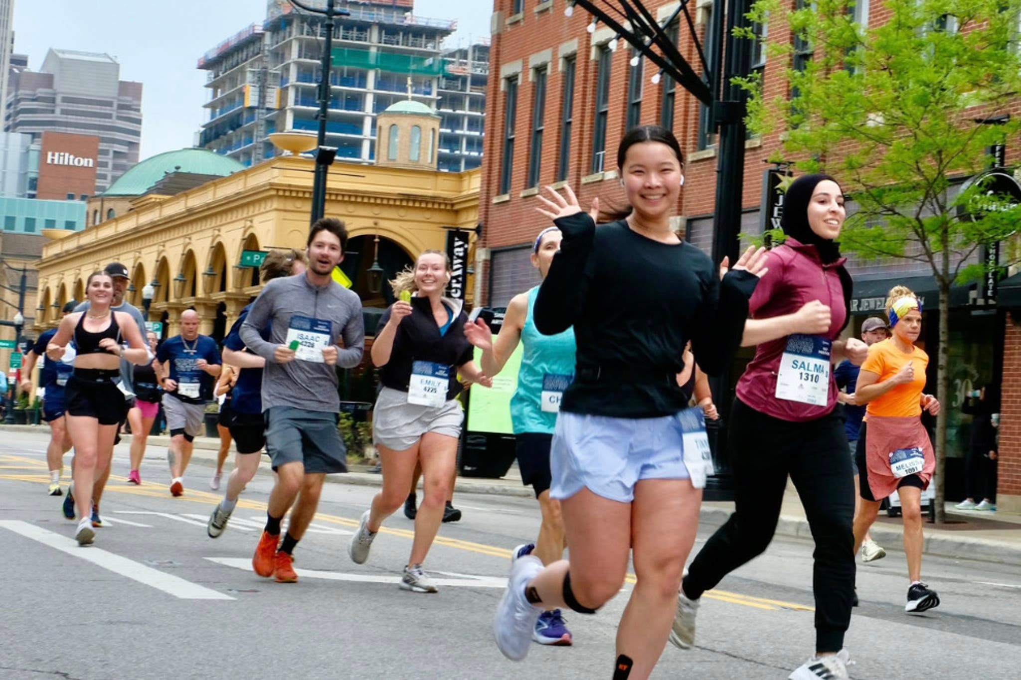 10 best half marathons to conquer in 2026