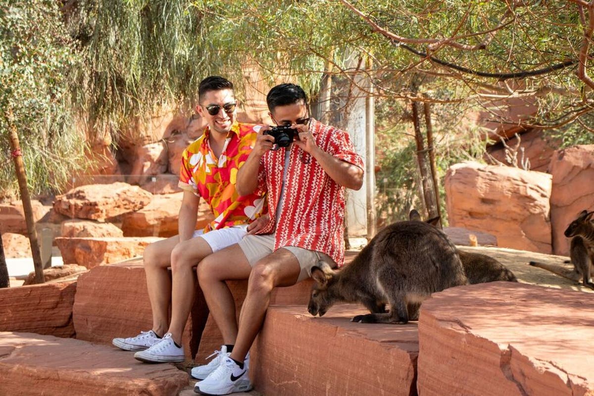 What is the Best Zoo Exhibit for 2026?