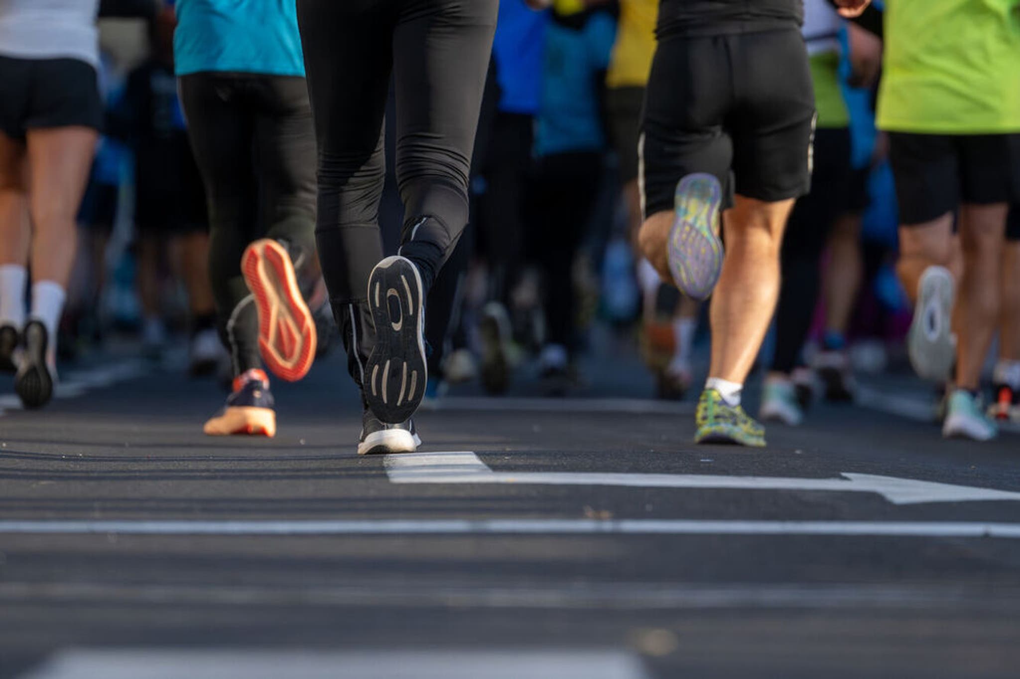 10 best fun runs in the United States for 2026