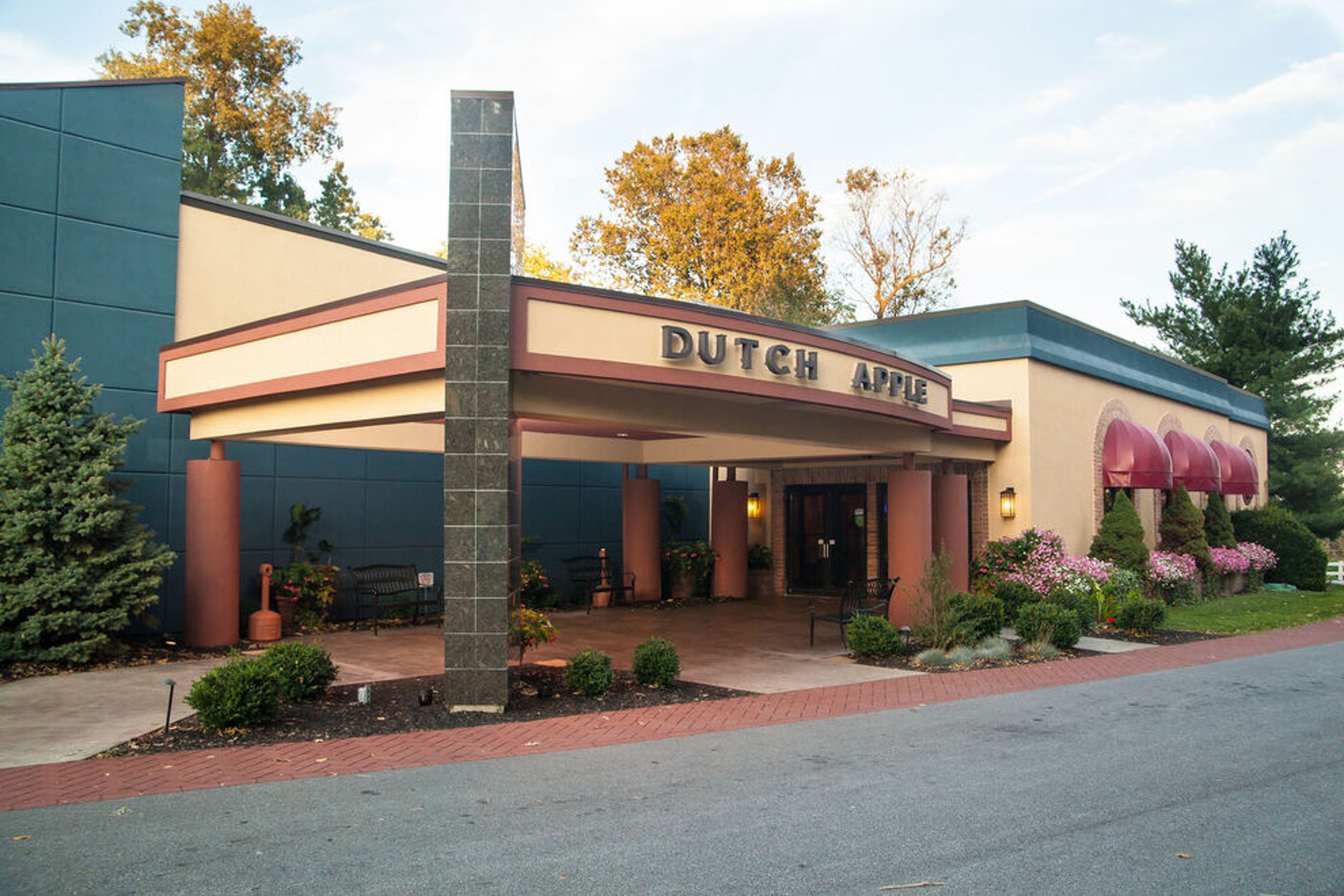 Dutch Apple Dinner Theatre: 2026 USA TODAY 10BEST Readers' Choice Awards