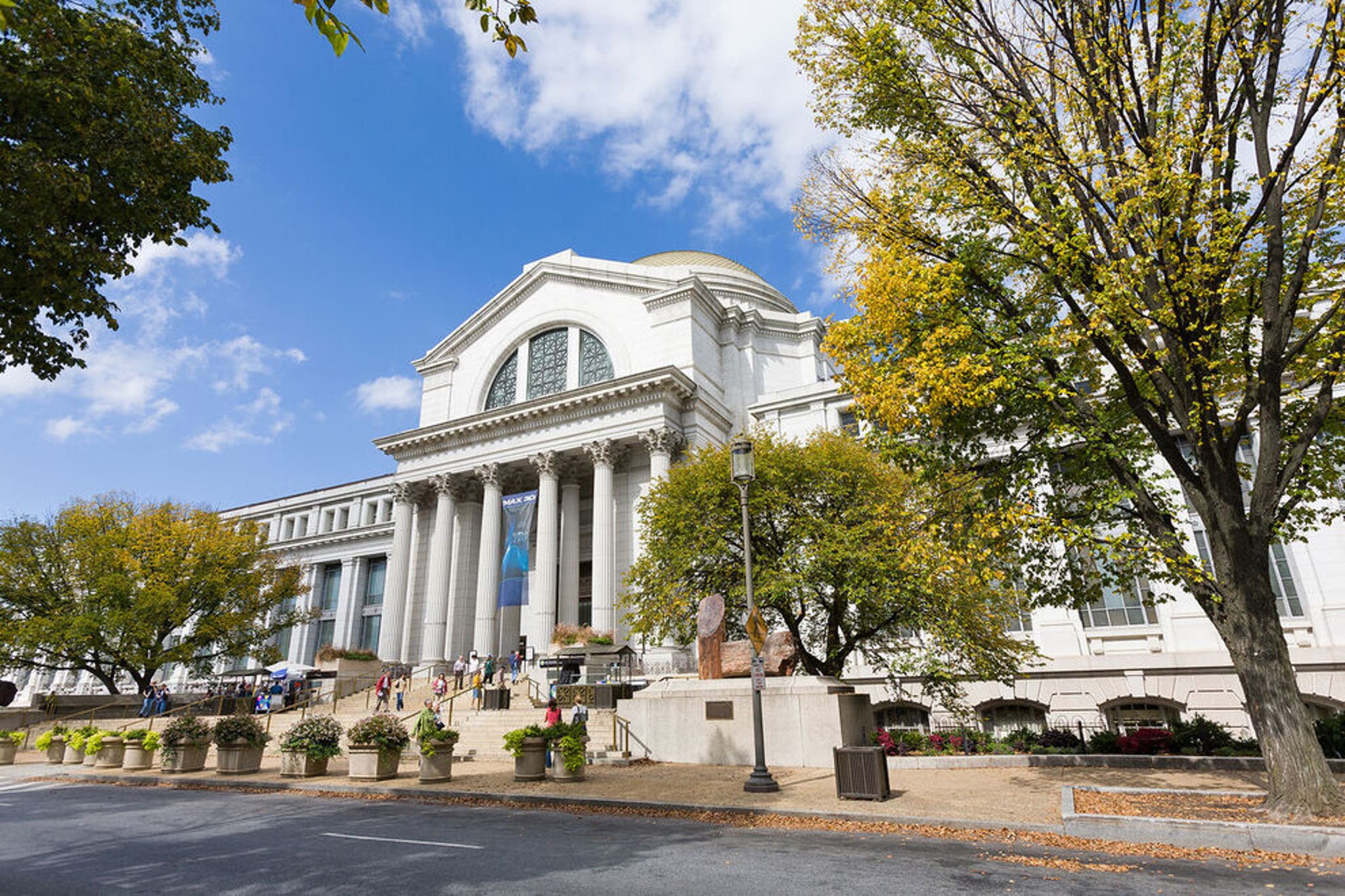 6 secrets that museum workers wish you knew