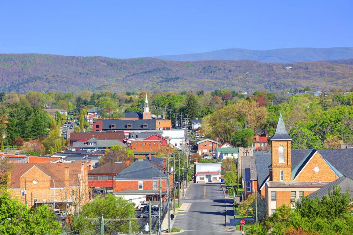 What is the Best Small College Town for 2026?