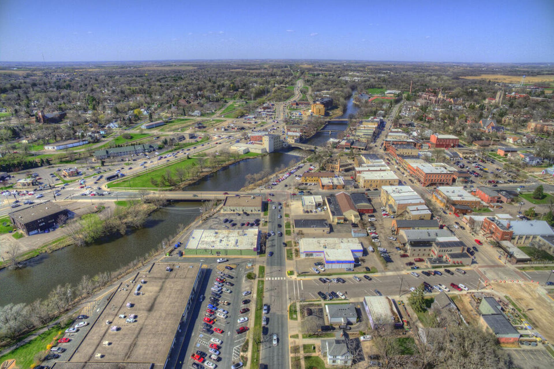 What is the Best Small College Town for 2026?
