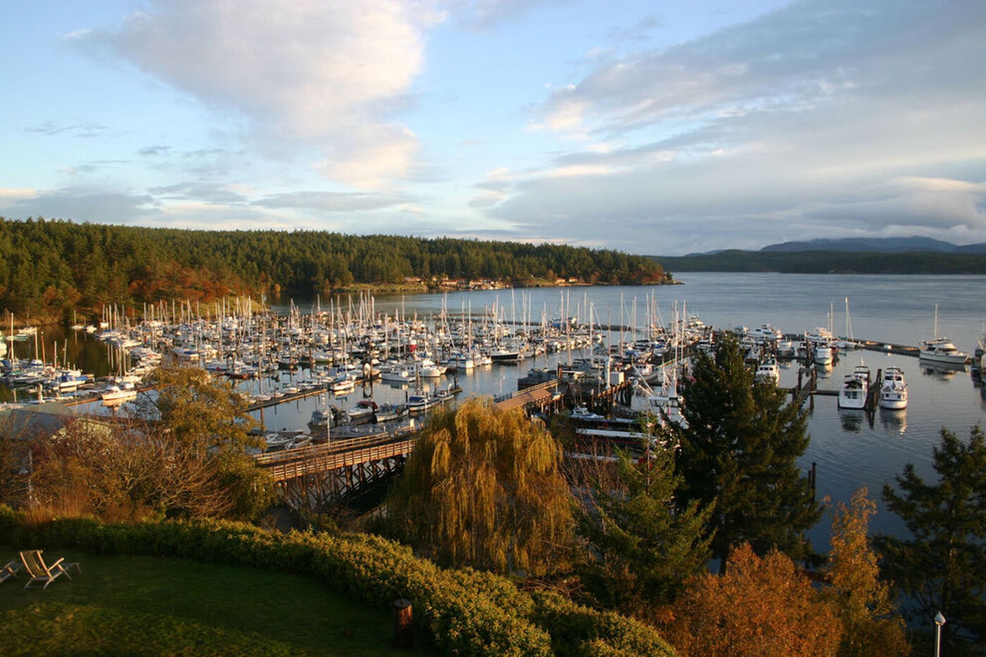 What is the Best Small Town in the West for 2026?