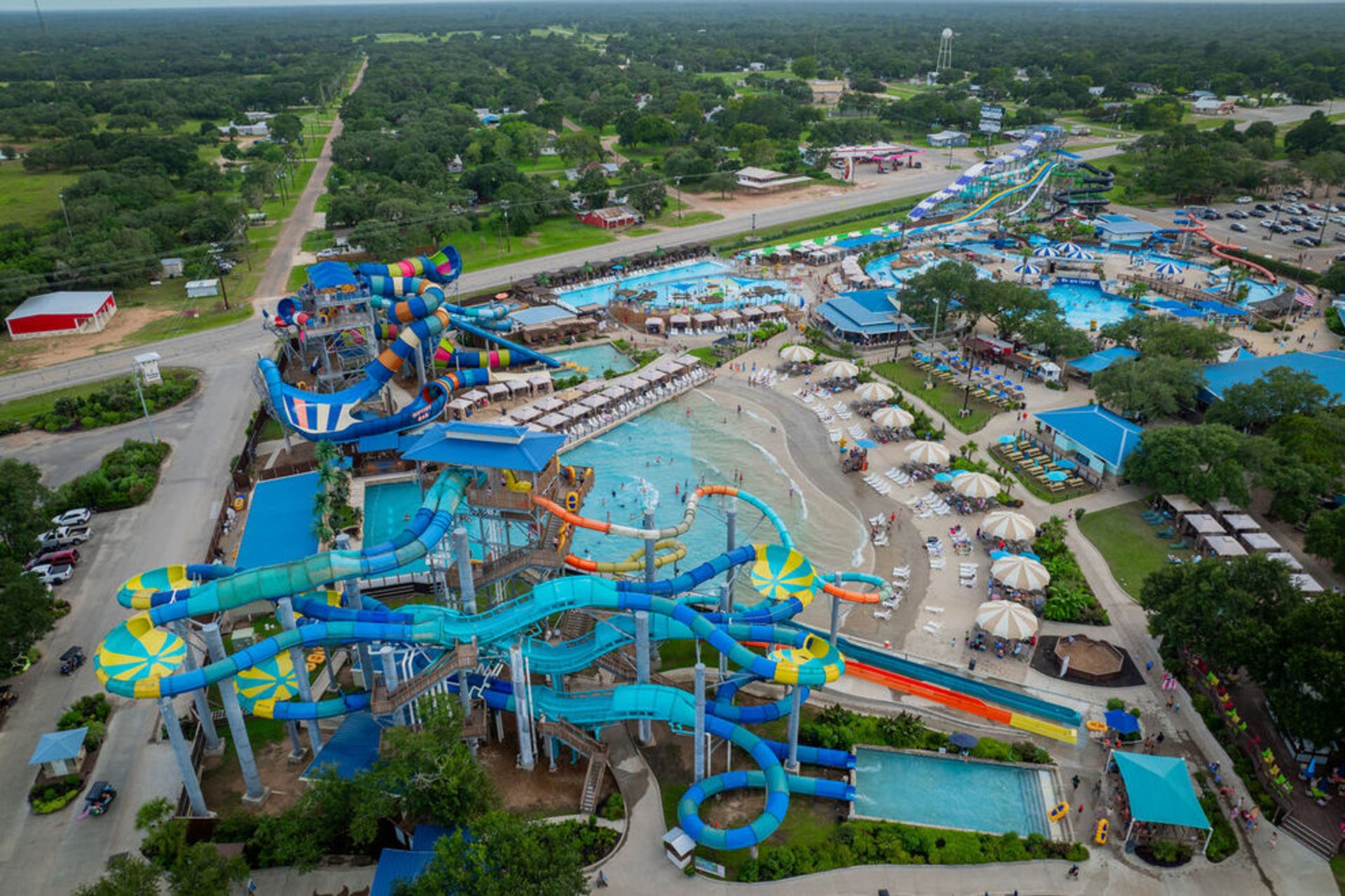 Why Kalahari Resort is the water park destination of the summer