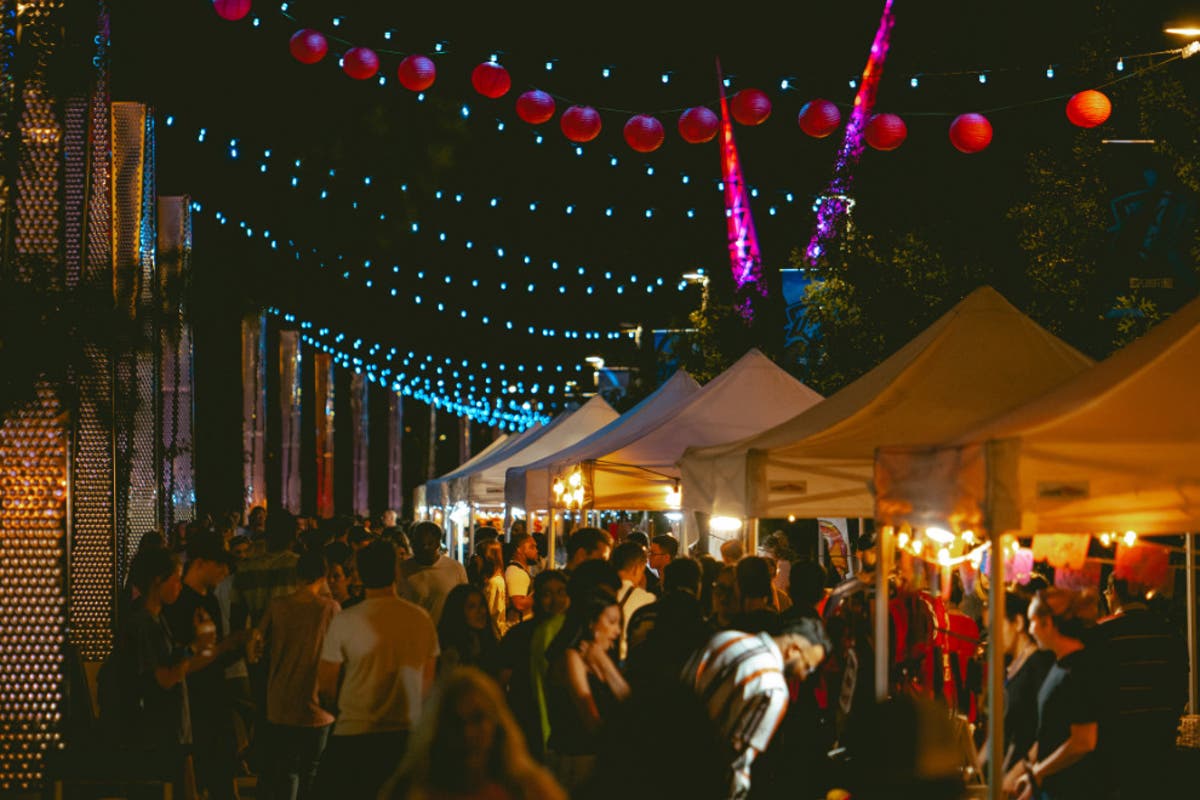 What is the Best Night Market for 2026?