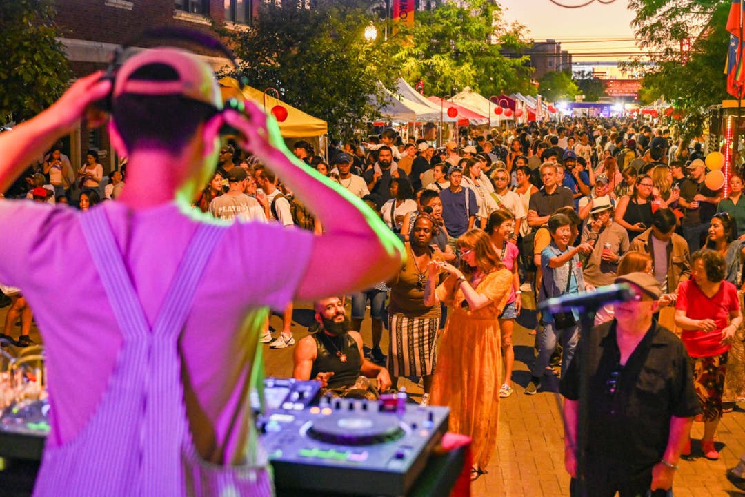 What is the Best Night Market for 2026?