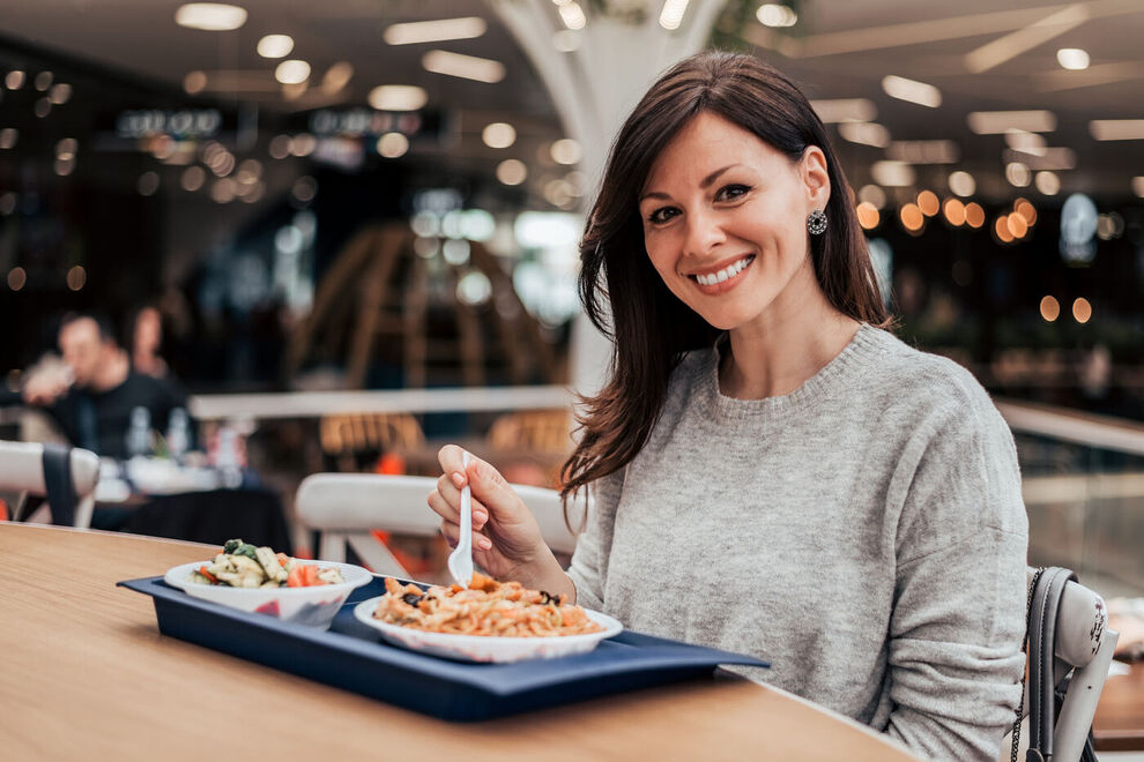 The Pizitz Food Hall: 2026 USA TODAY 10BEST Readers' Choice Awards