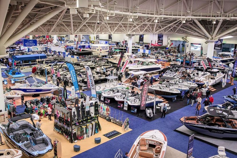 What is the Best Boat Show for 2026?