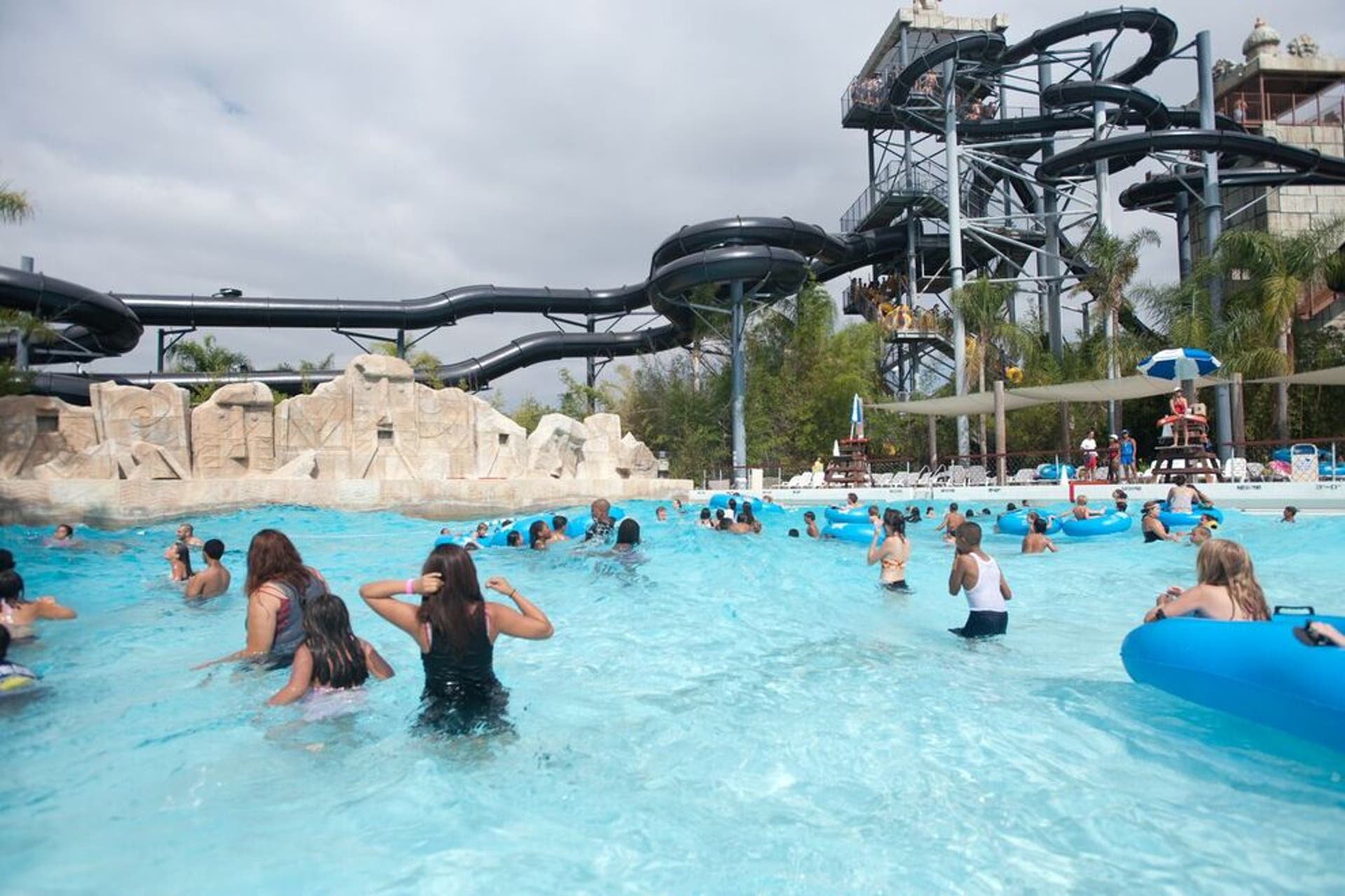 What is the Best Wave Pool for 2026?