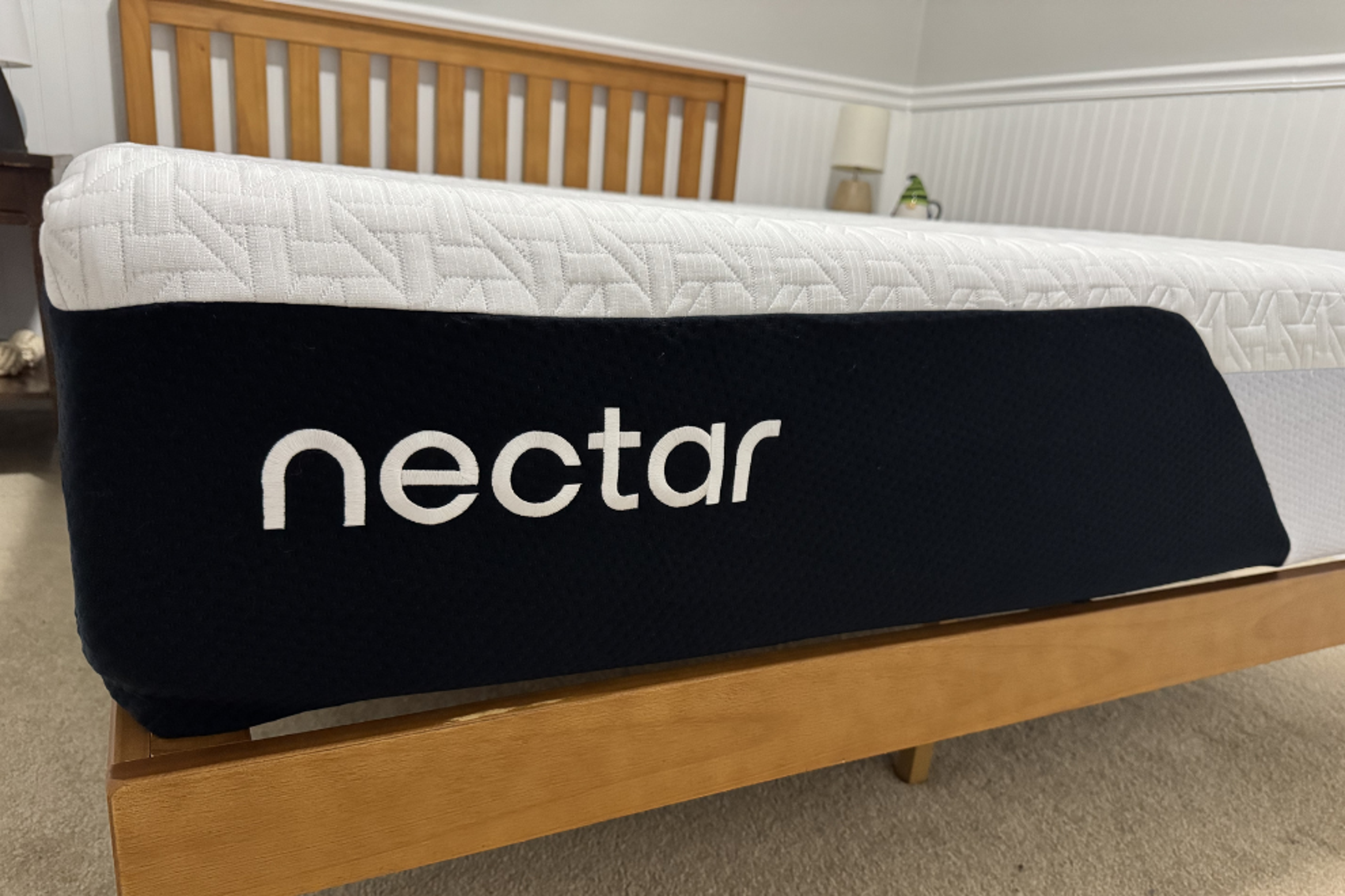 The internet's best budget-friendly mattress is 50% off right now