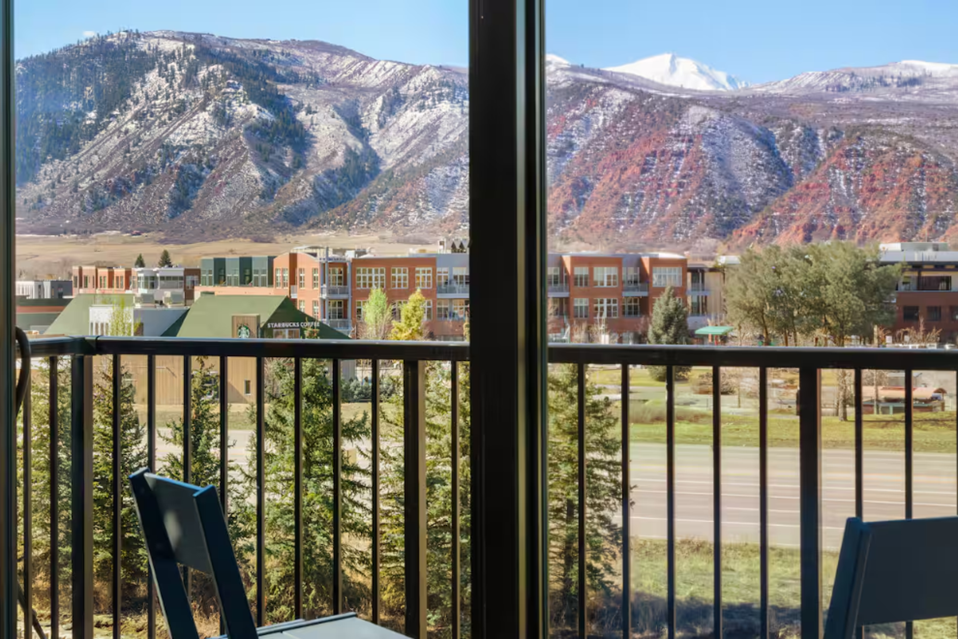 The surprisingly affordable hotel that makes Aspen doable on any budget