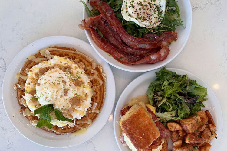 10 roadside diners in the US serving up the best bites