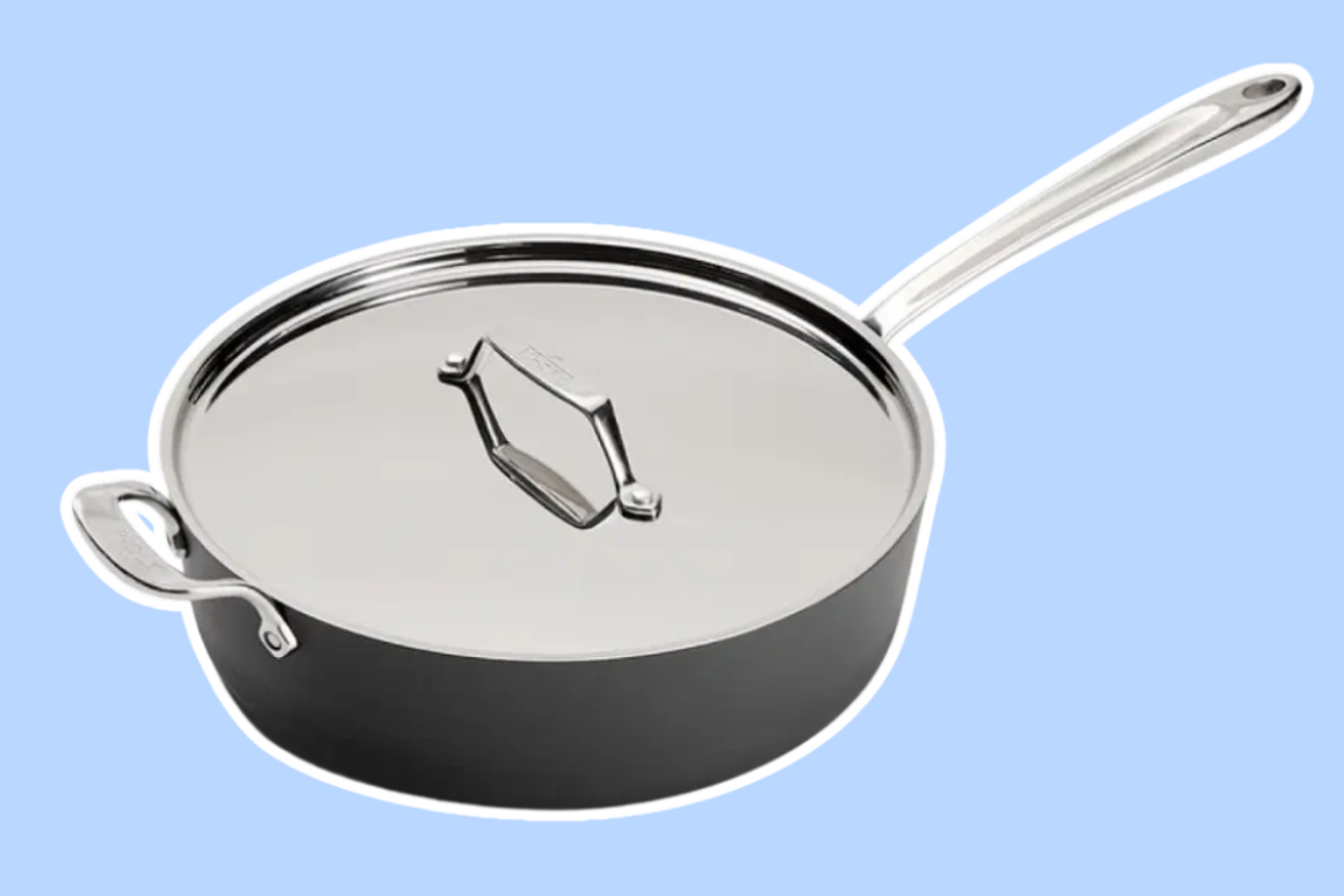 This little-known All-Clad site sells cookware for up to 70% off