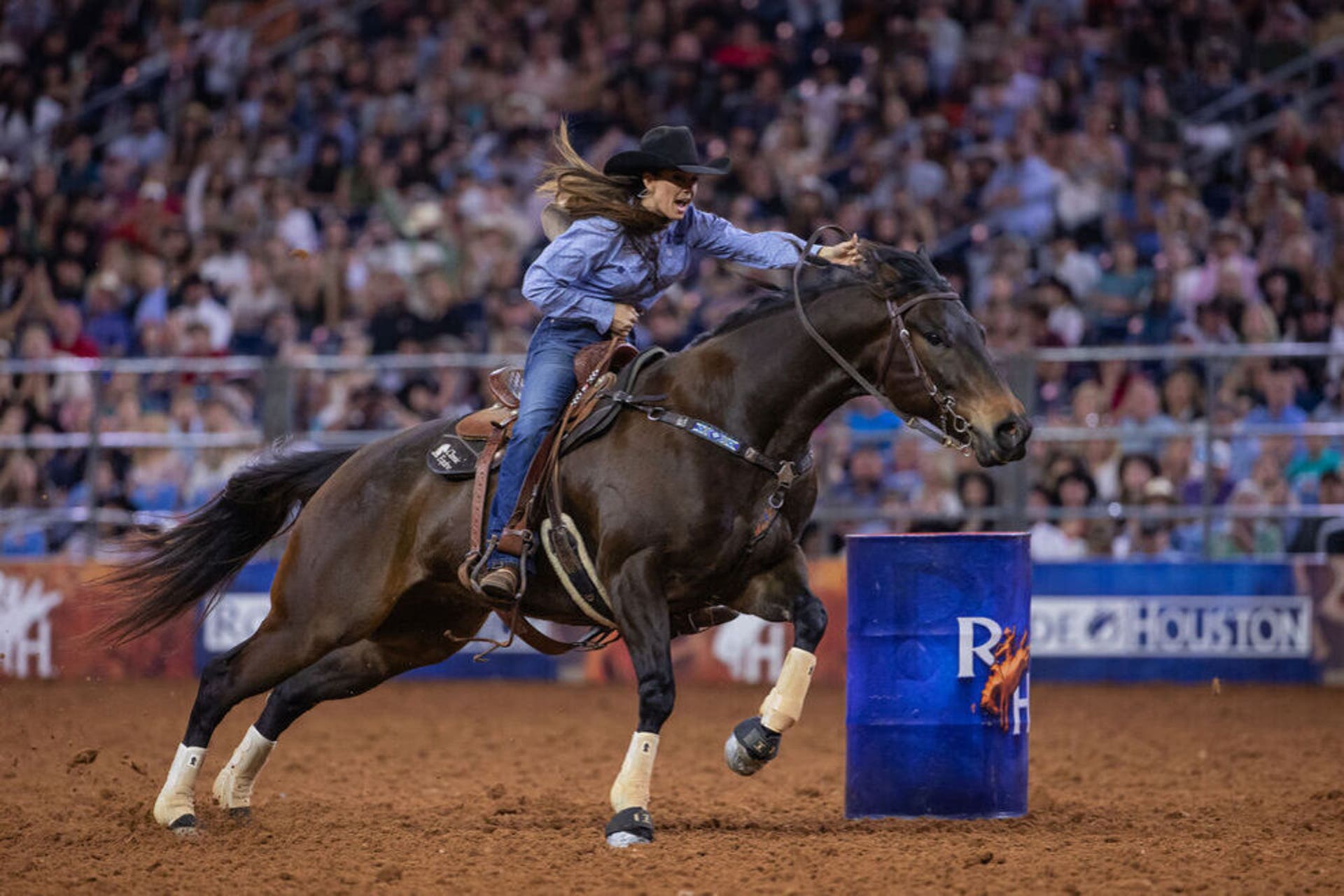 10 best rodeos across the United States for 2026