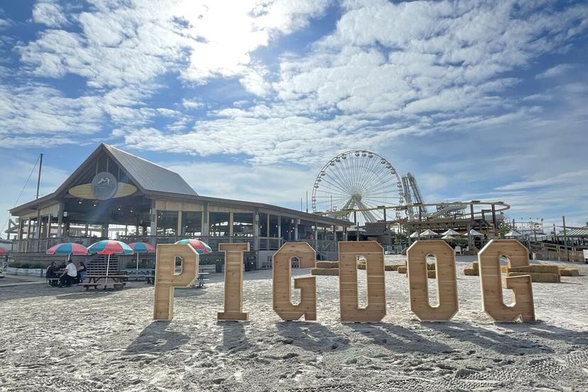 10 best beach bars in the US for great drinks and gorgeous views