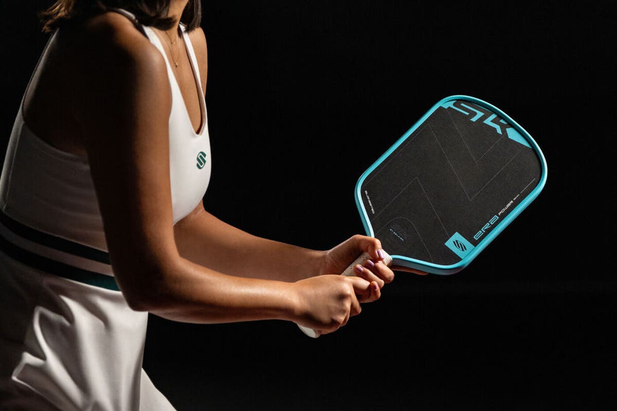 Selkirk SLK ERA Power Pickleball Paddle: 2026 USA TODAY Sports Readers ...