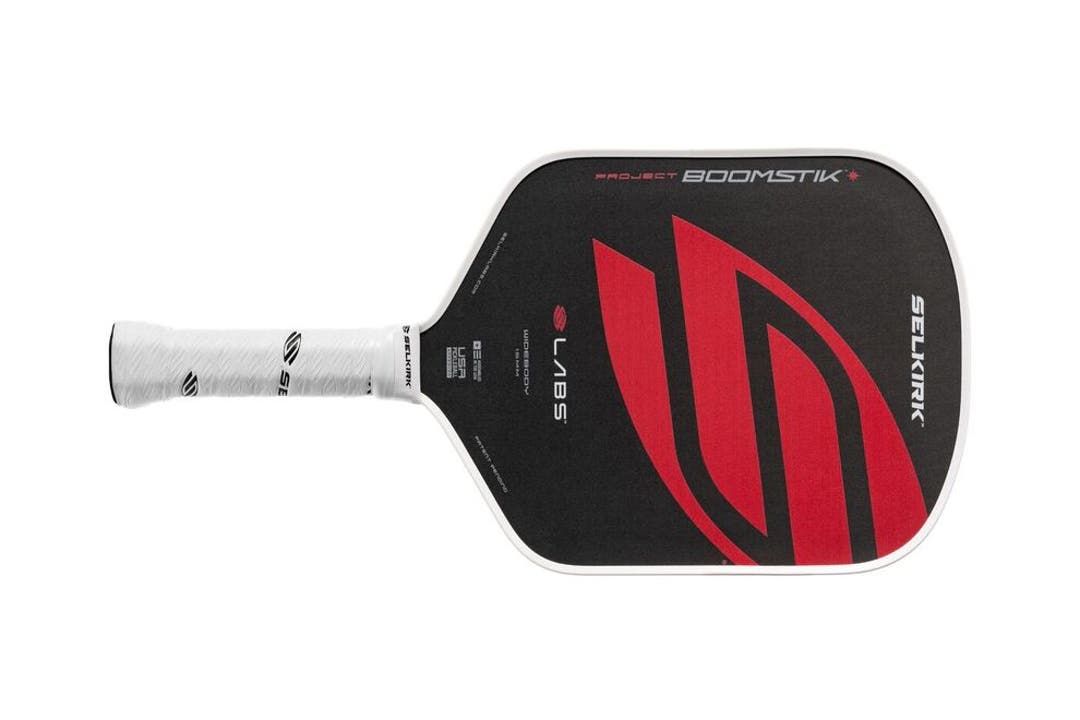 Selkirk LABS Project Boomstik - Widebody: 2026 USA TODAY Sports Readers ...