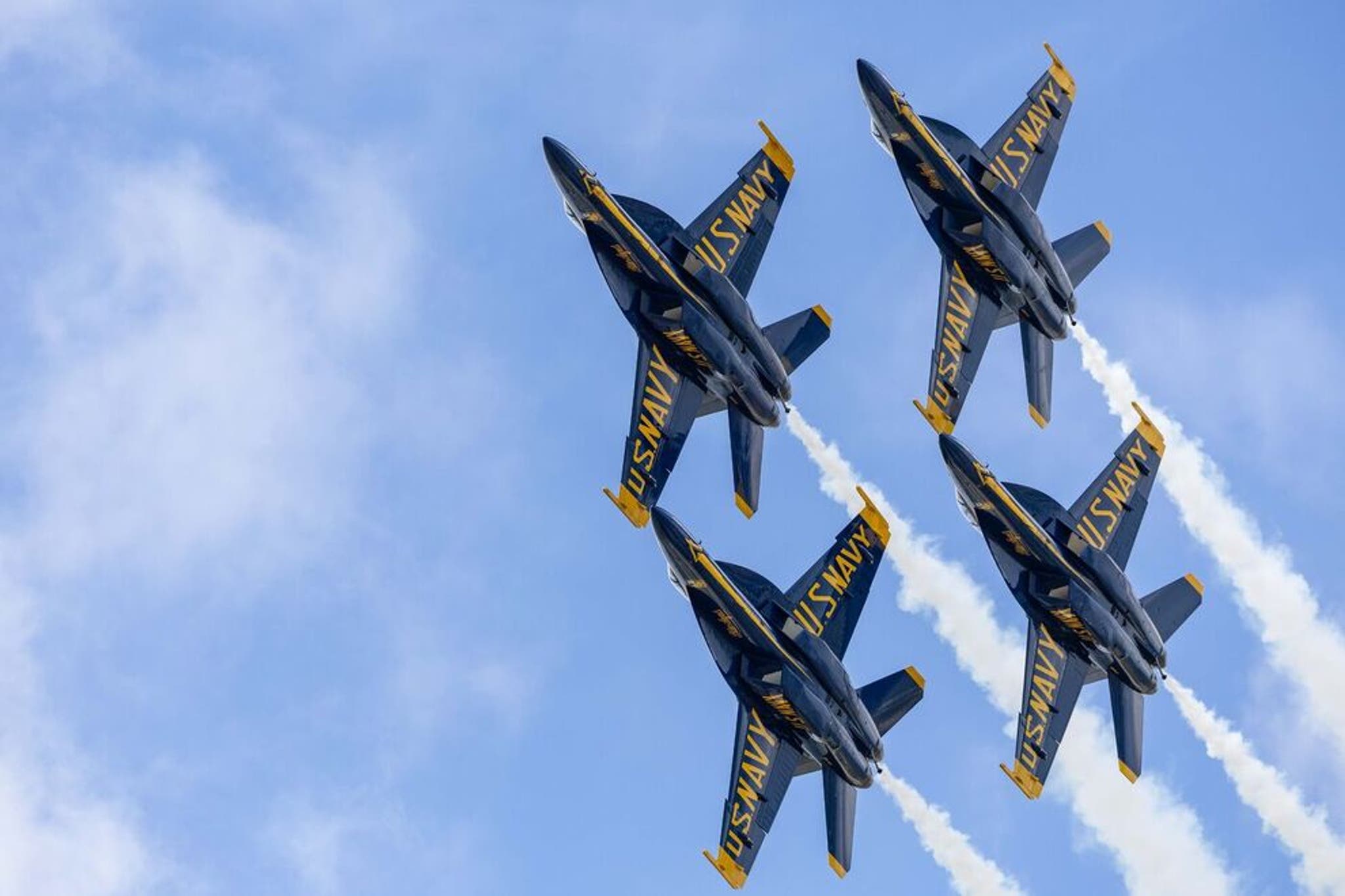 What is the Best Air Show for 2026?