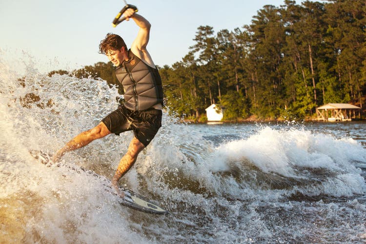From kayaking to wakeboarding: 10 best lakes for water sports in the US