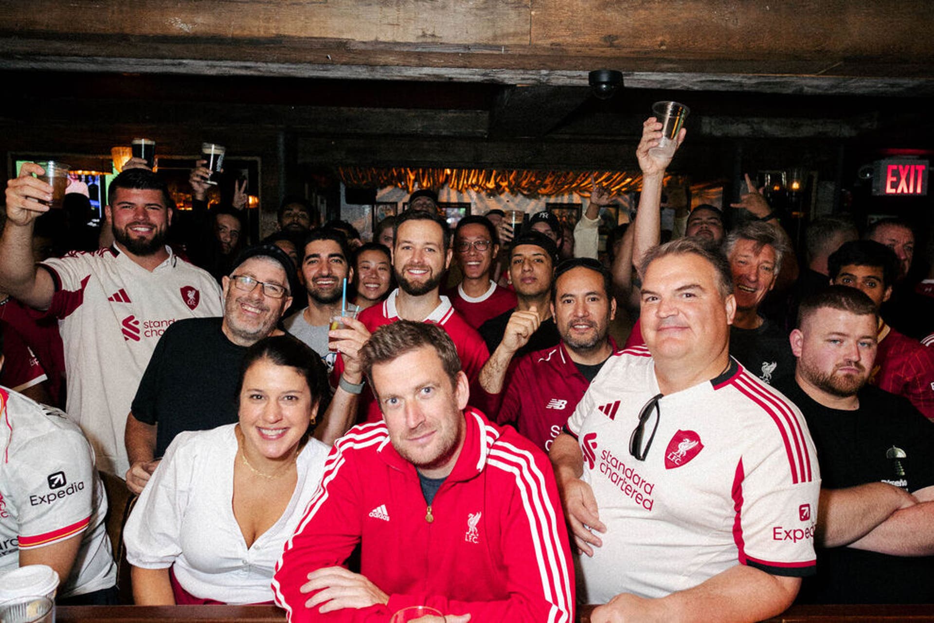 Carragher's: 2026 USA TODAY Sports Readers' Choice Awards