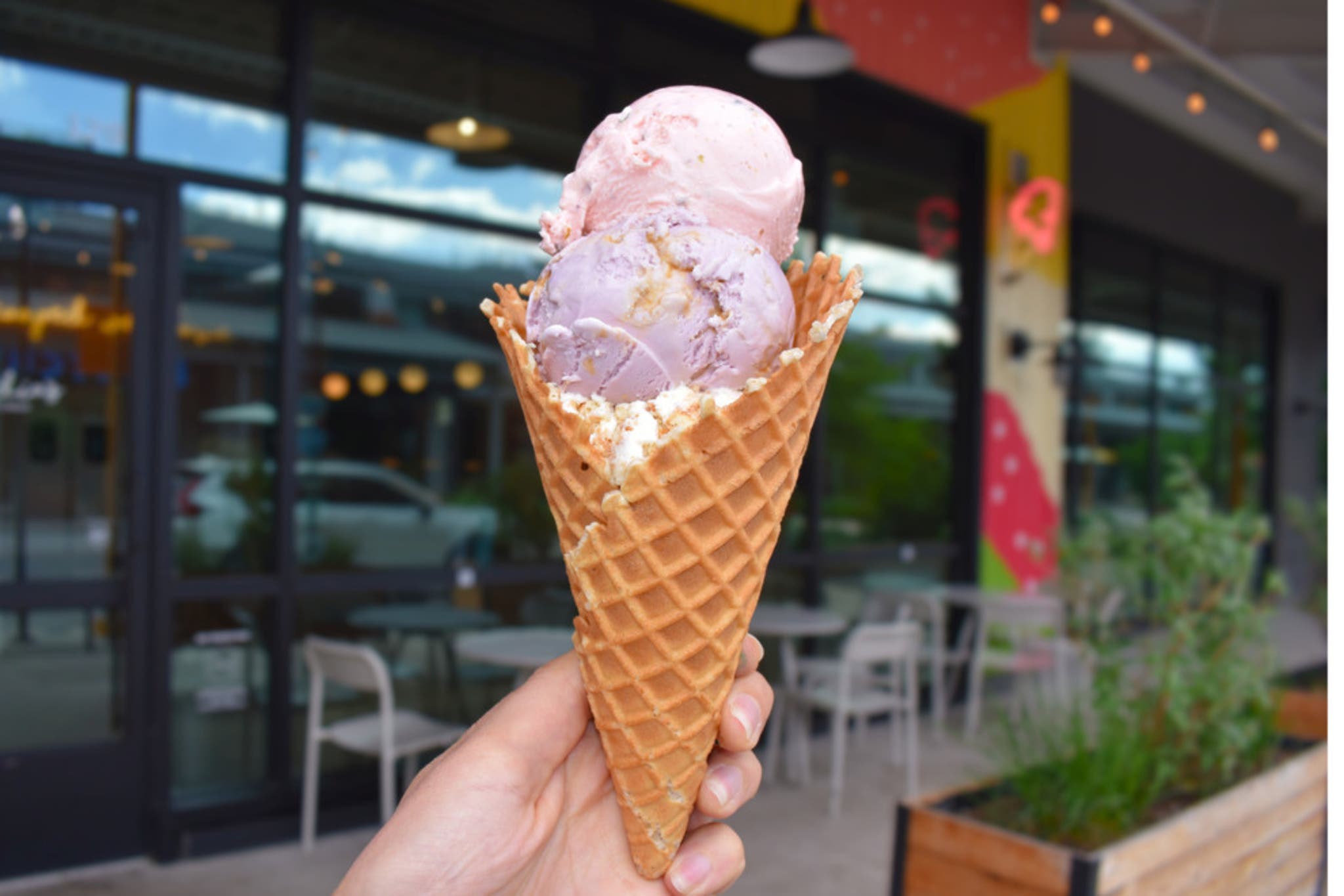 What is the Best Ice Cream Shop for 2026?