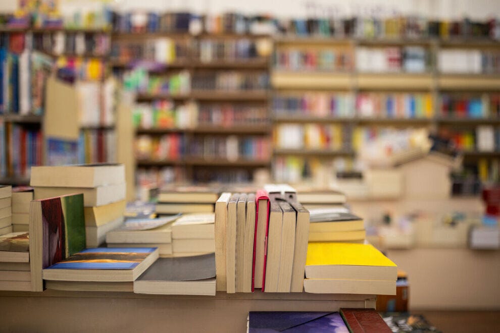 10 best independent bookstores in the US