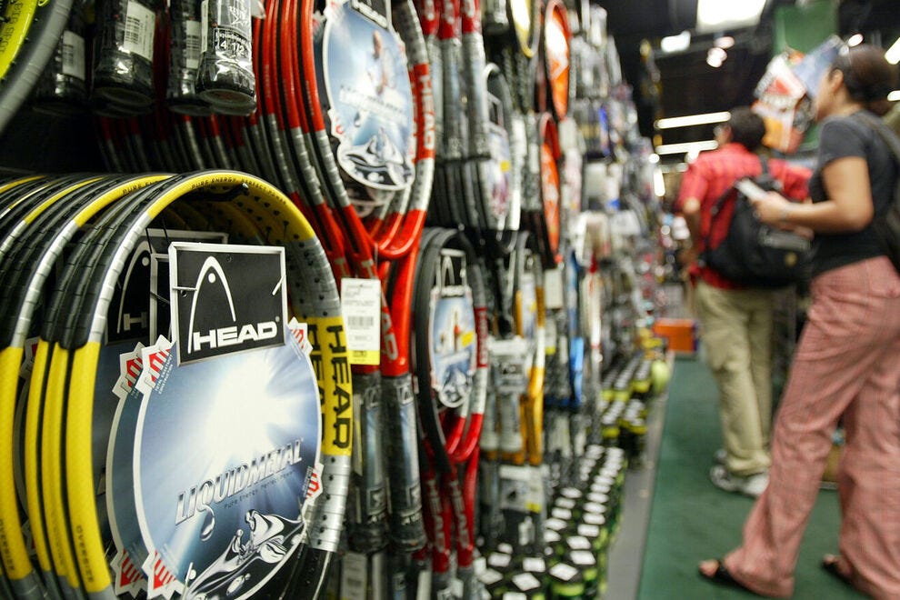 From cleats to kayaks: 10 best stores for sporting goods in 2026