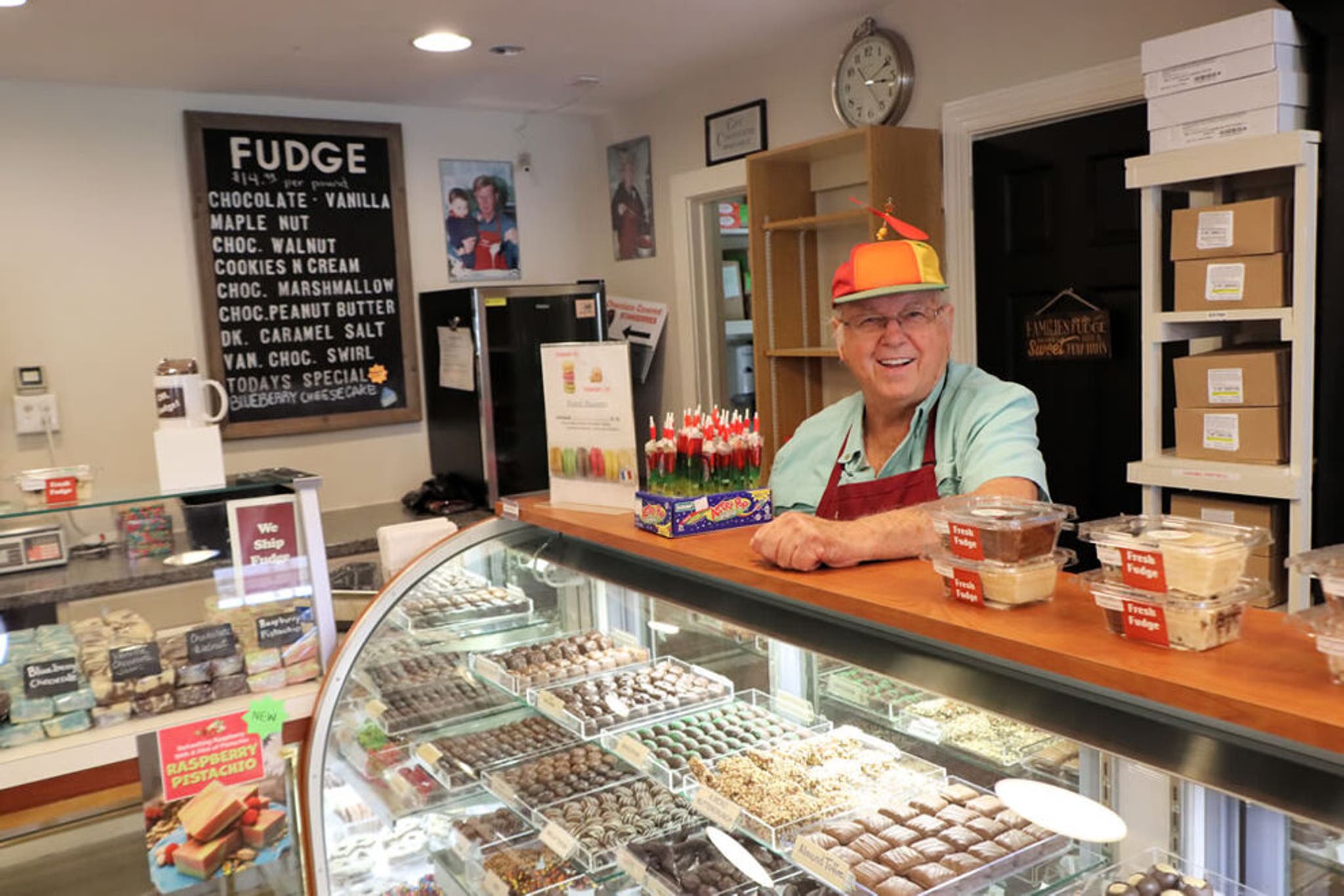 What is the Best Candy Store for 2026?