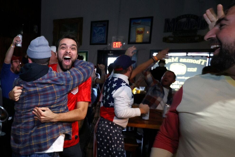 What is the Best Soccer Bar for 2026?